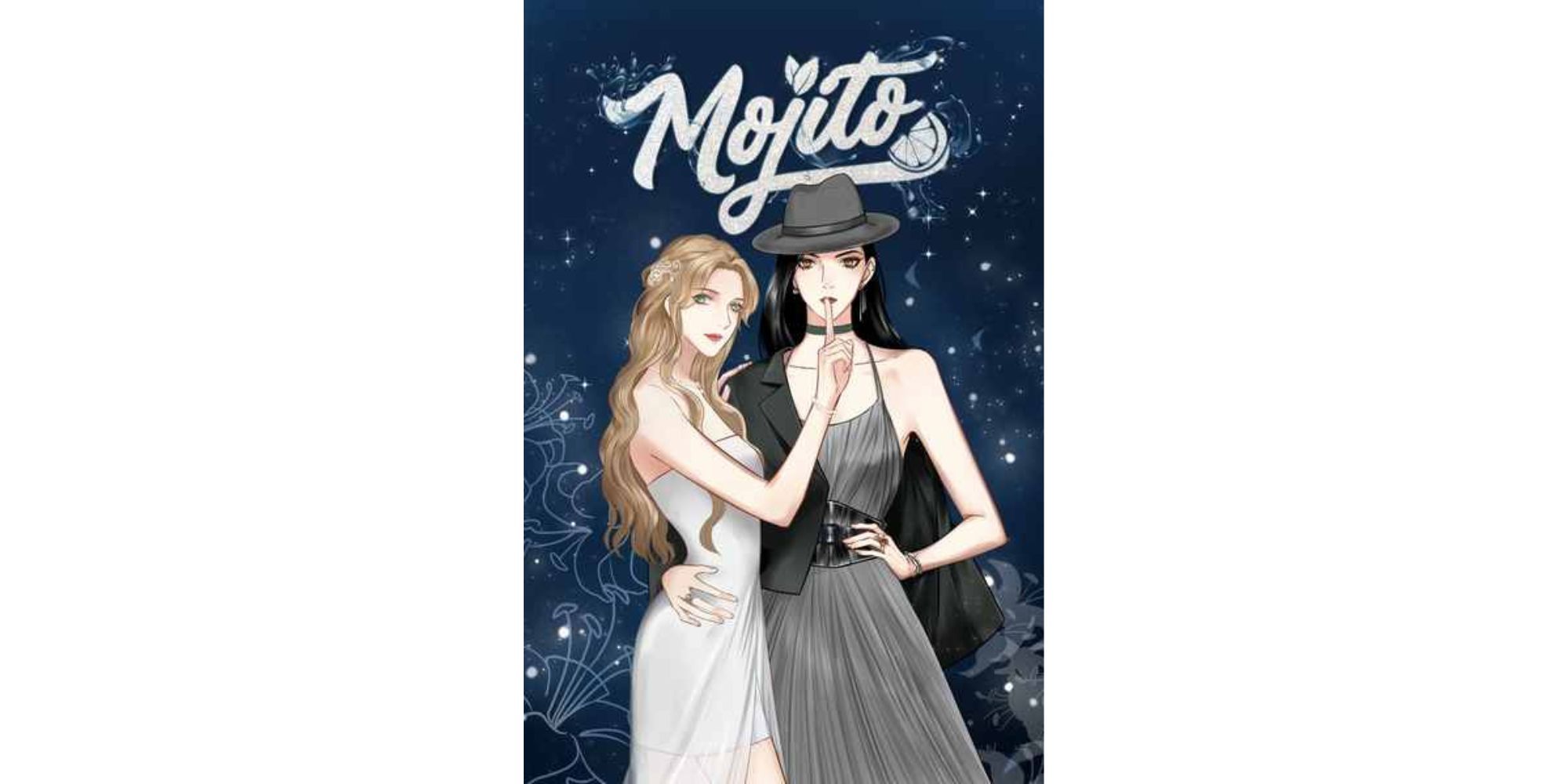 Best Yuri Manhwa To Read