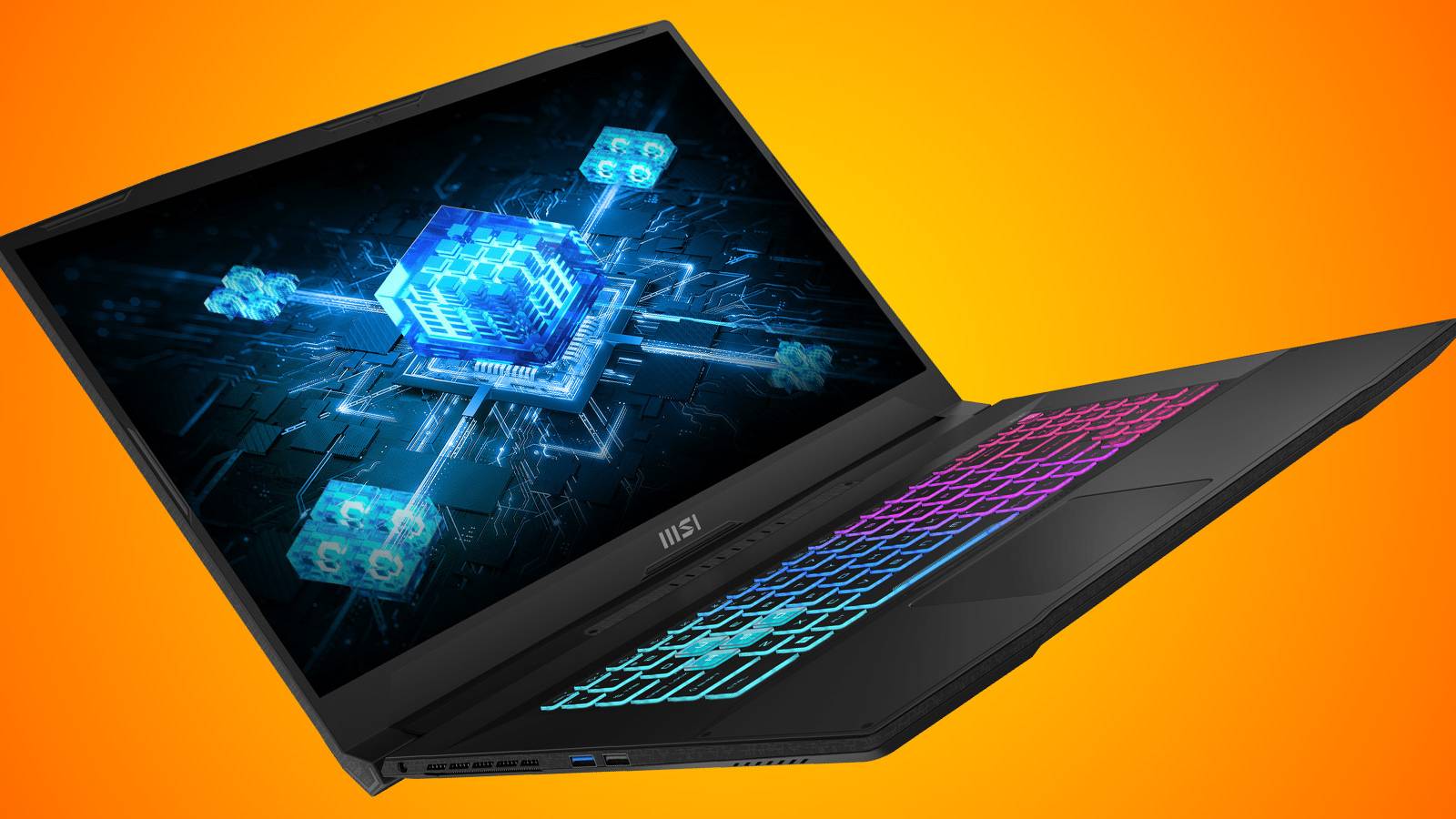 This Superb Deal on RTX 4060 Gaming Laptop Saves $200