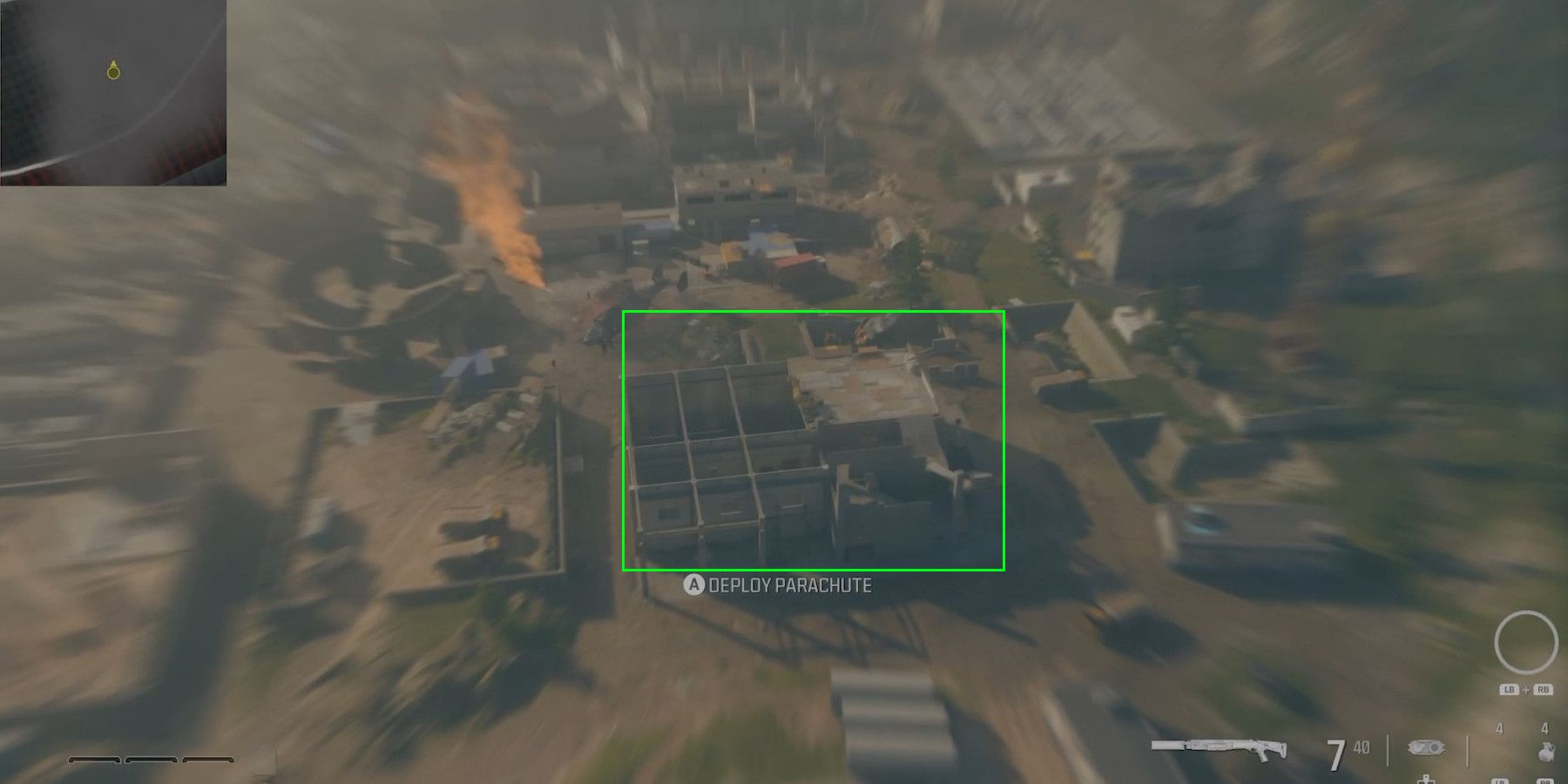 Armory Hunt in Reactor: Unlock the Helo Hat Trick Achievement/Trophy in ...