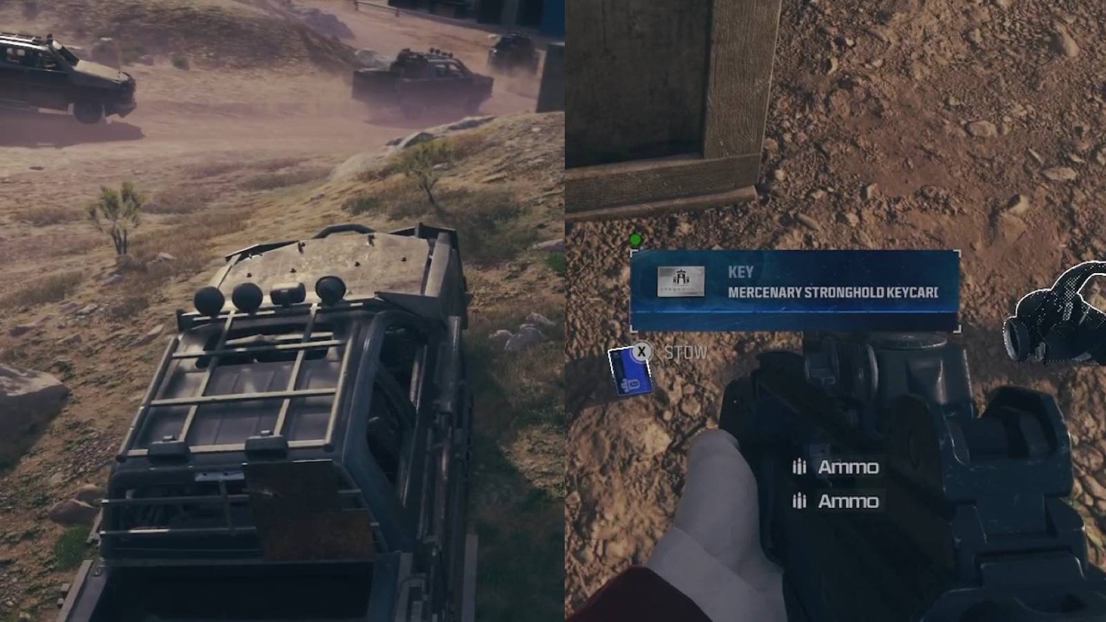 Call of Duty: Modern Warfare 3 Zombies - Interceptor Mission ...