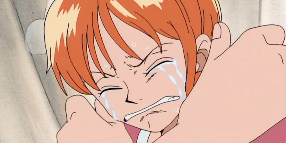 One Piece: Nami's Worst Decisions