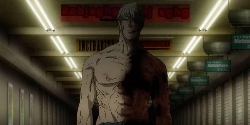 Jujutsu Kaisen: Sukuna Faces One Of His Biggest Challenges In An Epic Clash