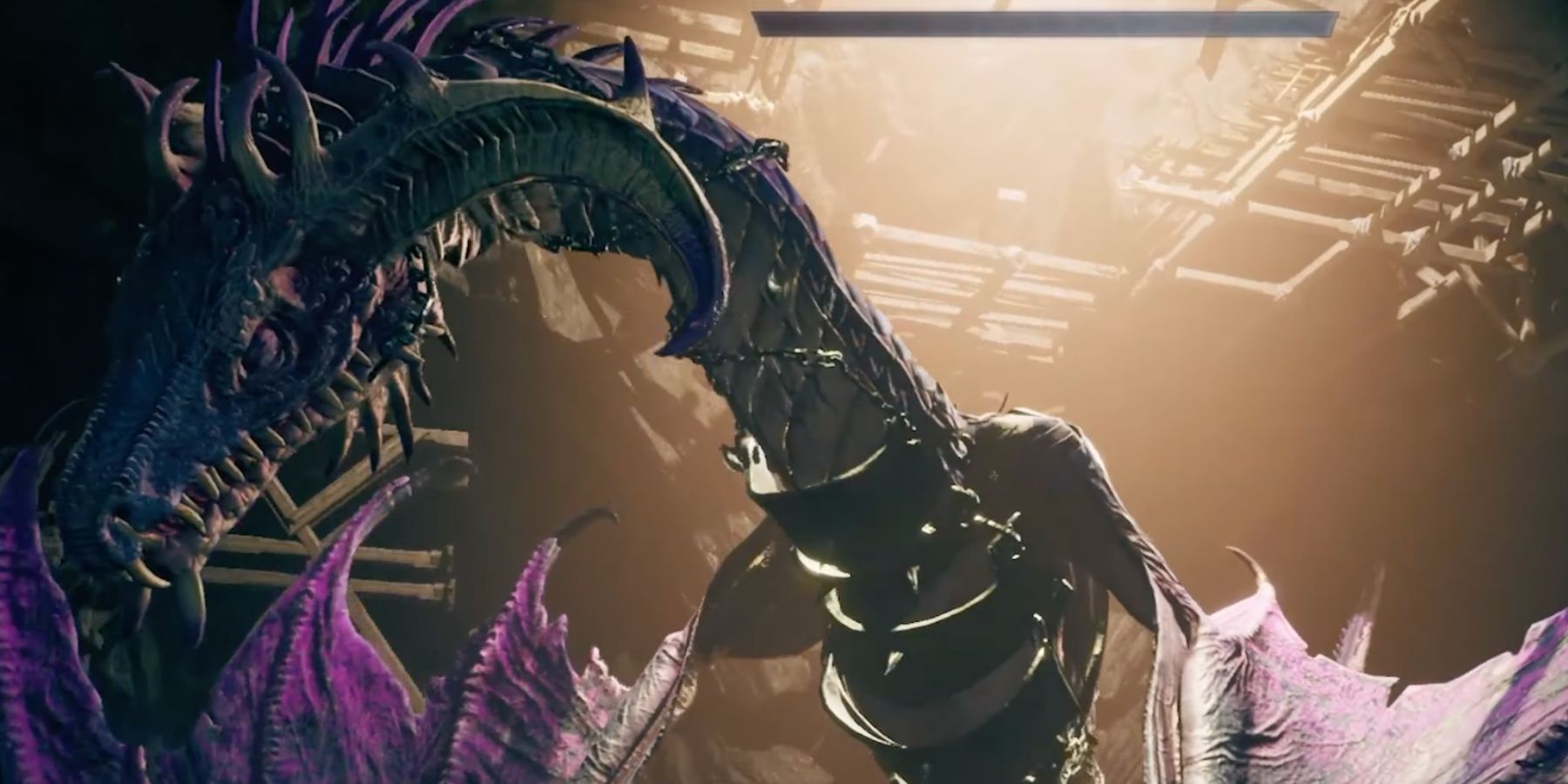 Lord of the Rings: Return To Moria - How to Beat Narag-Shazon