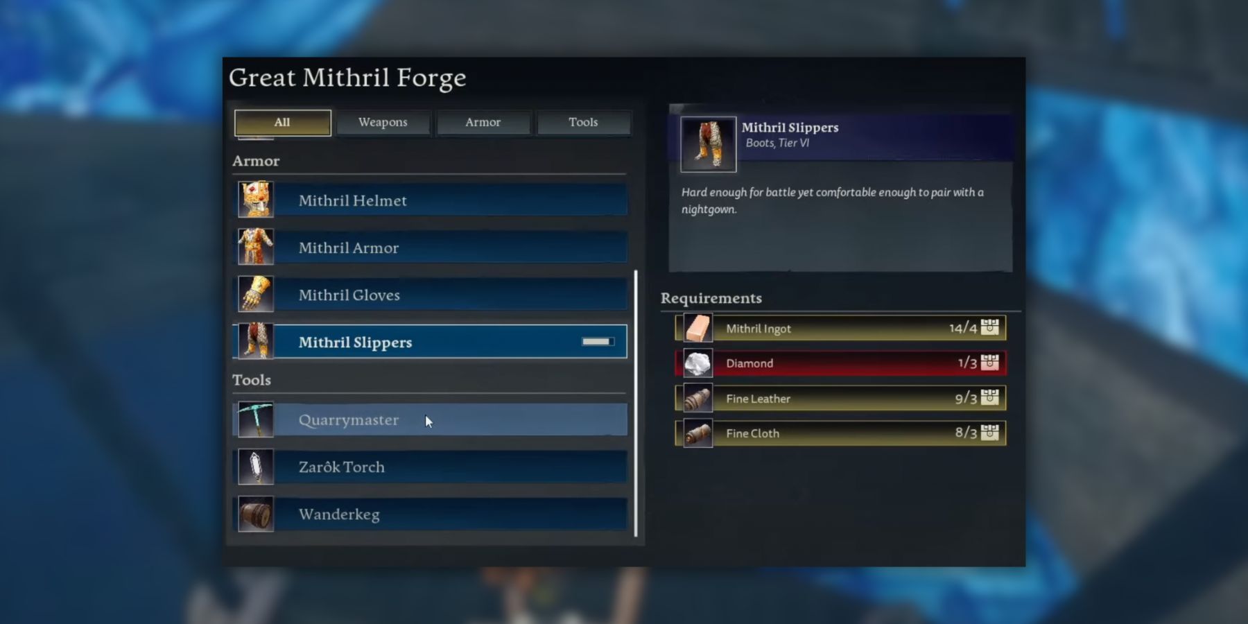 Lord of the Rings: Return To Moria - How to Beat Narag-Shazon