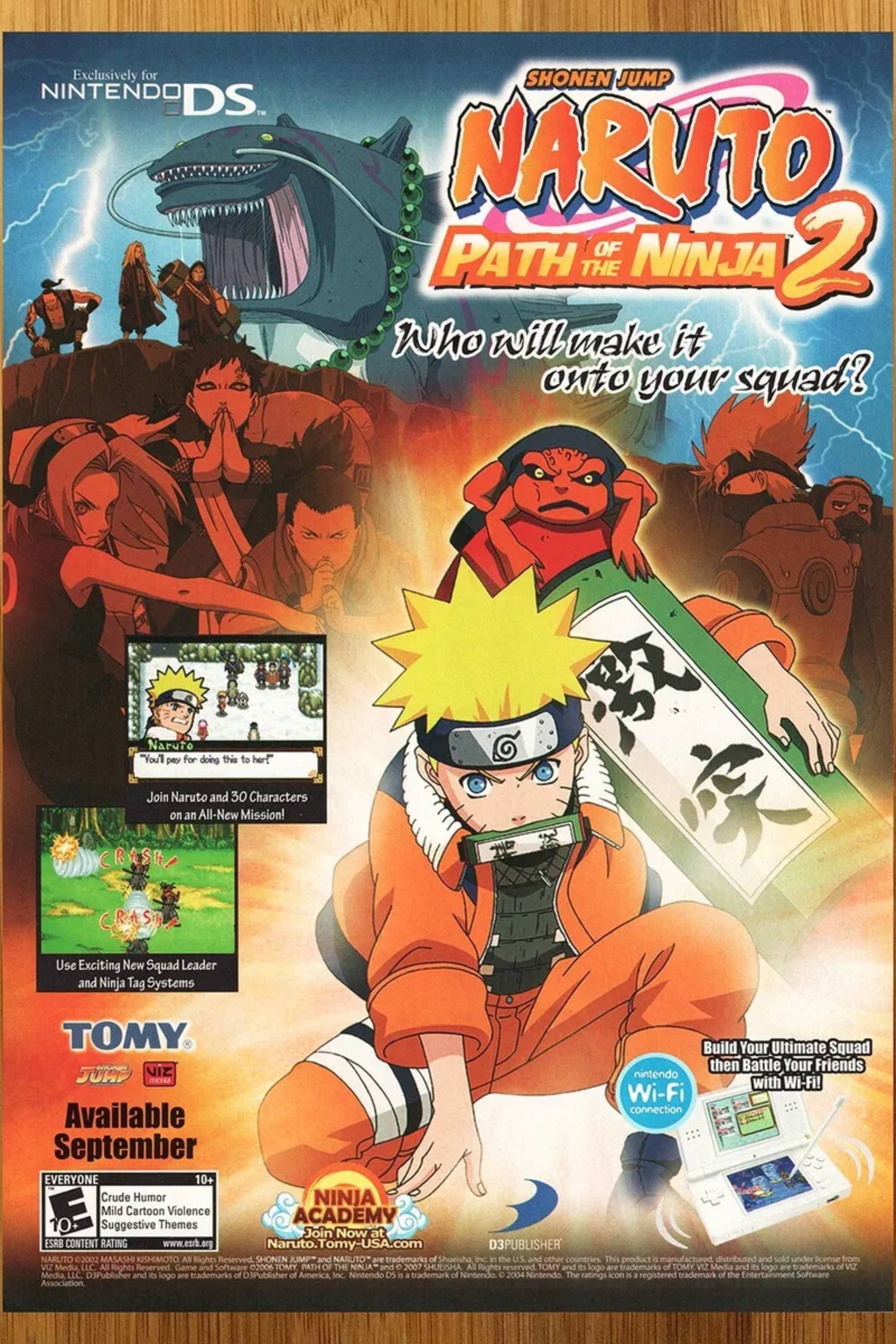 2004 Video Game Release Dates Calendar | Game Rant