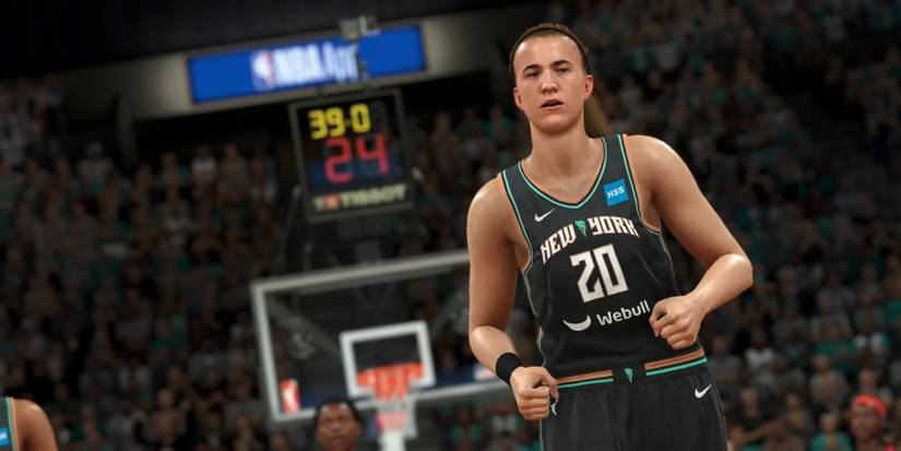 NBA 2K Player Is Suing Take-Two for Microtransaction 'Theft'