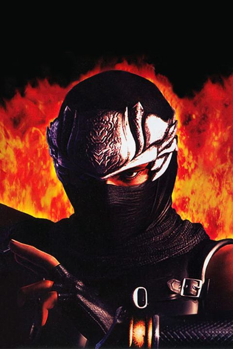 The Best Ninja Games