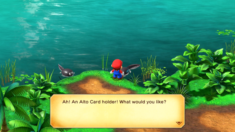 Super Mario RPG: How to Solve Toadofsky's Music Puzzle