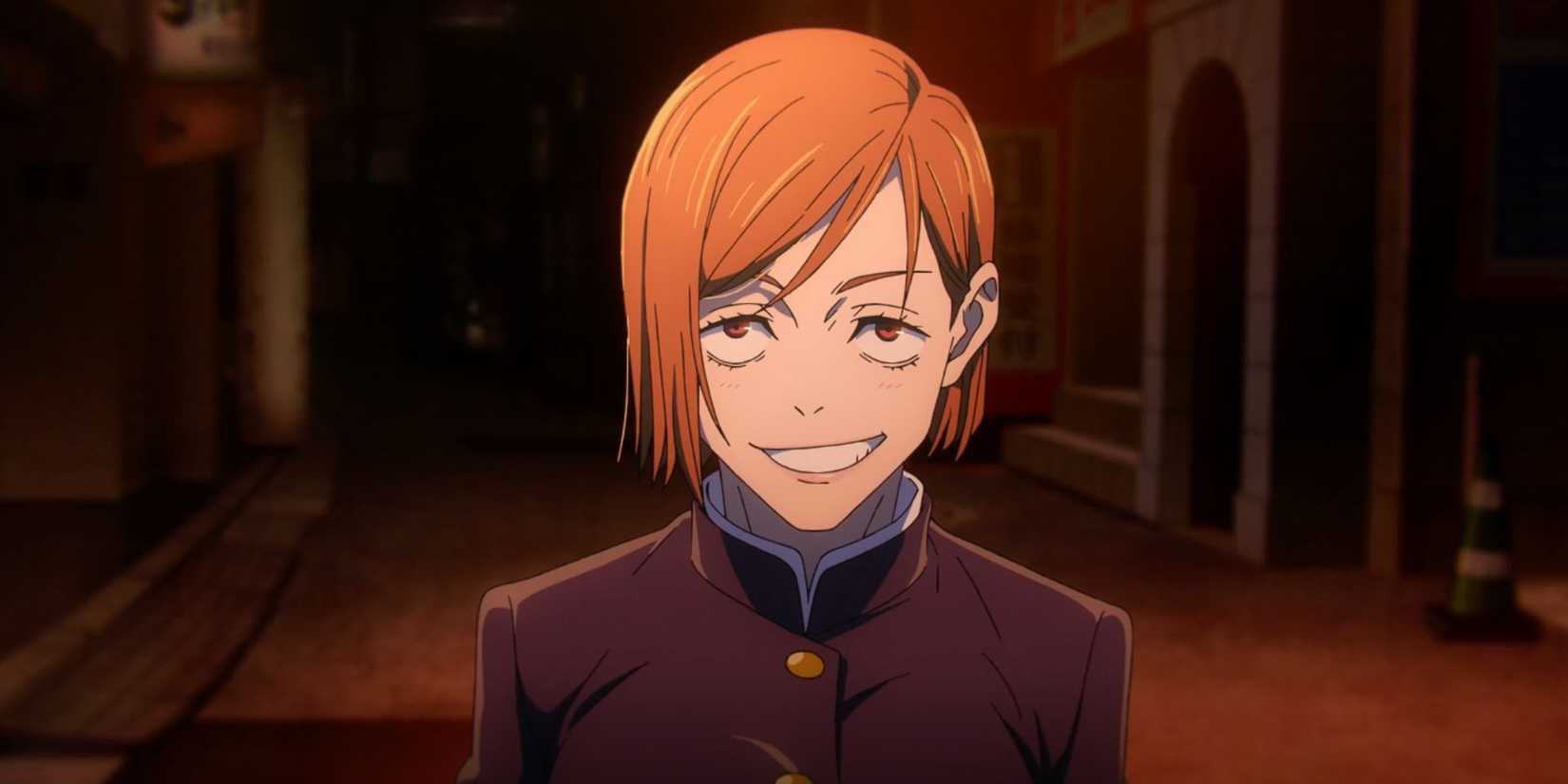 Toge Inumaki’s Best Friends In Jujutsu Kaisen