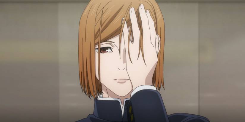 Jujutsu Kaisen: The Fleeting, Potent Friendship Between Itadori and ...