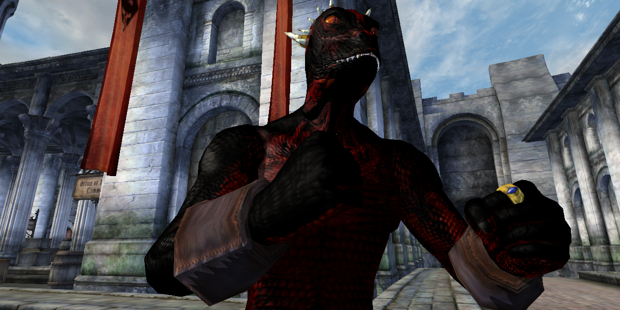 Best RPGs With Viable Unarmed Builds