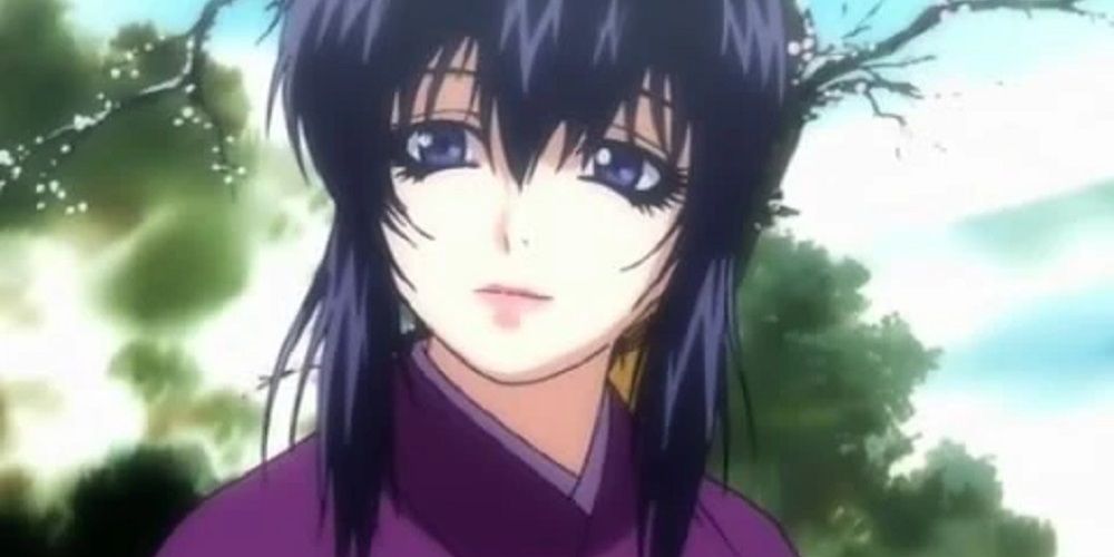 Anime Characters Who Do Not Like Fighting