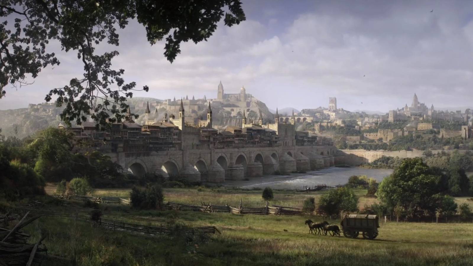 Game of Thrones: The History of Old Volantis