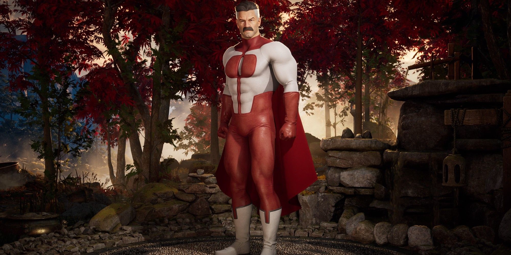 Mortal Kombat 1: Omni-Man Guide — Moves, Combos, & More Tips