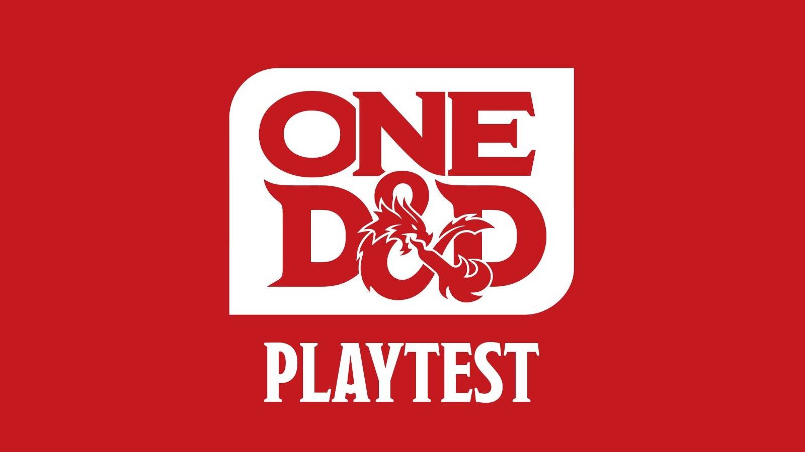 One D&D's Character Creation Changes Explained