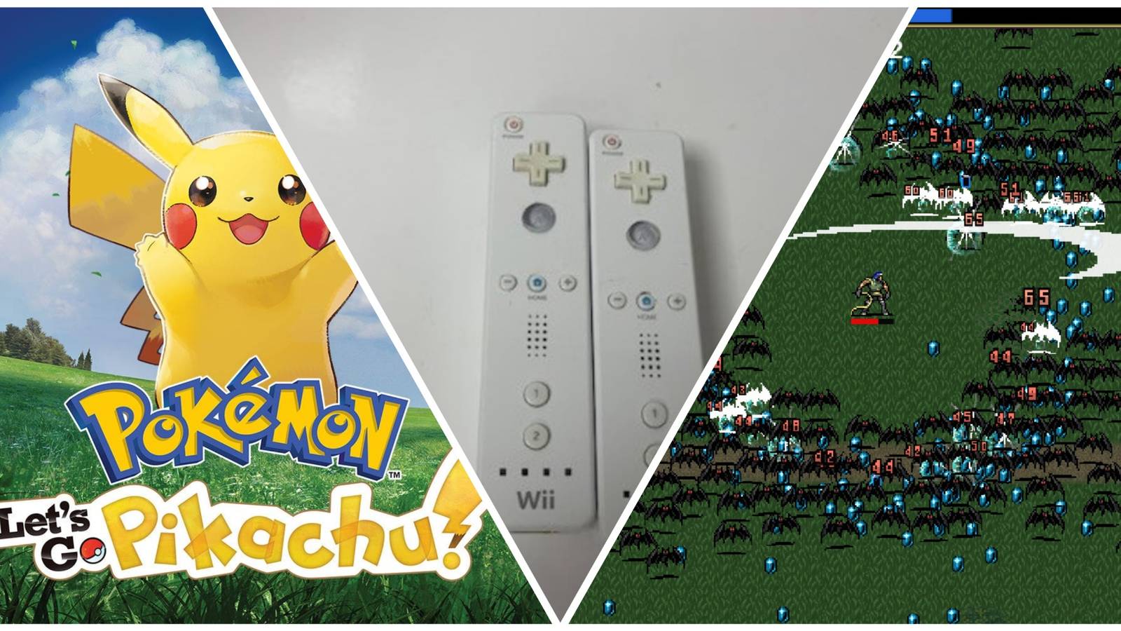 Games That You Can Play With One Hand