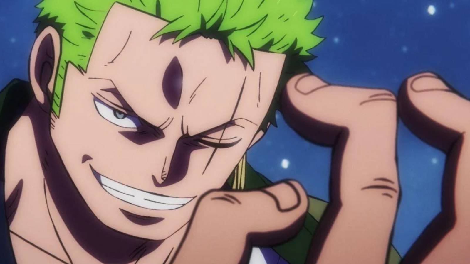 One Piece: Zoro's Journey From Obscure Swordsman to Billion-Berry Valor