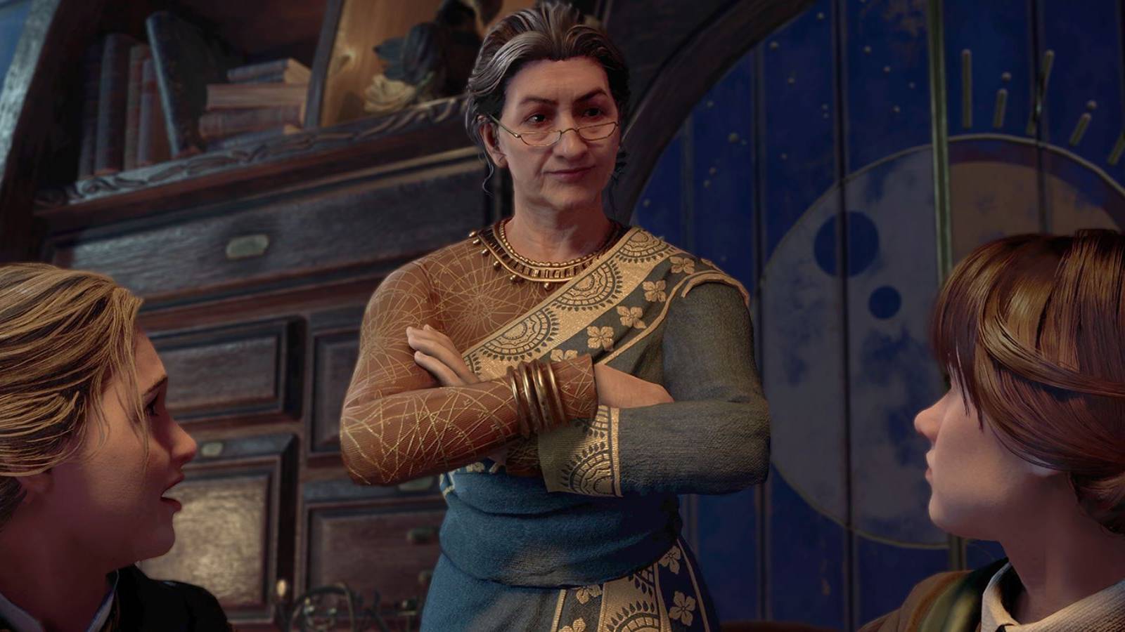 Is Hogwarts Legacy on the Switch Worth It?