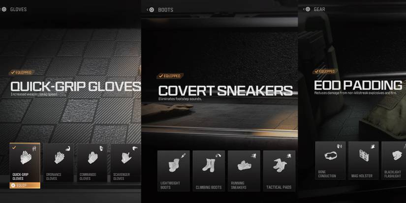 Best Riveter Build in Modern Warfare 3