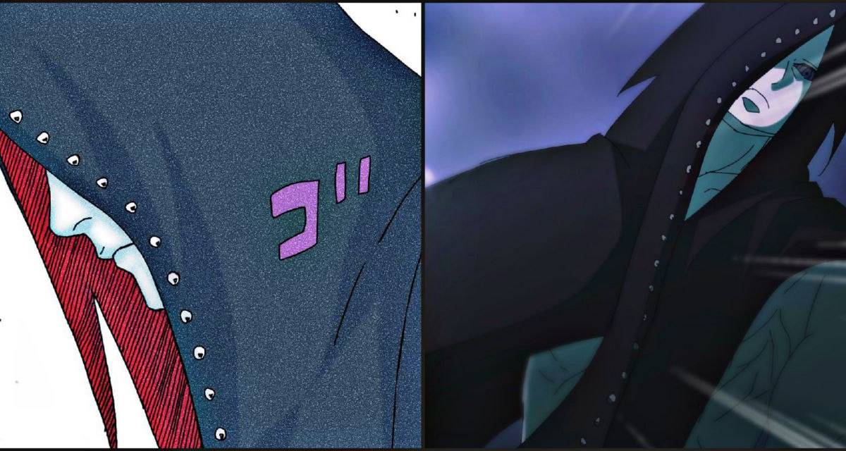 Boruto: Sasuke's Shinju Clone, Explained
