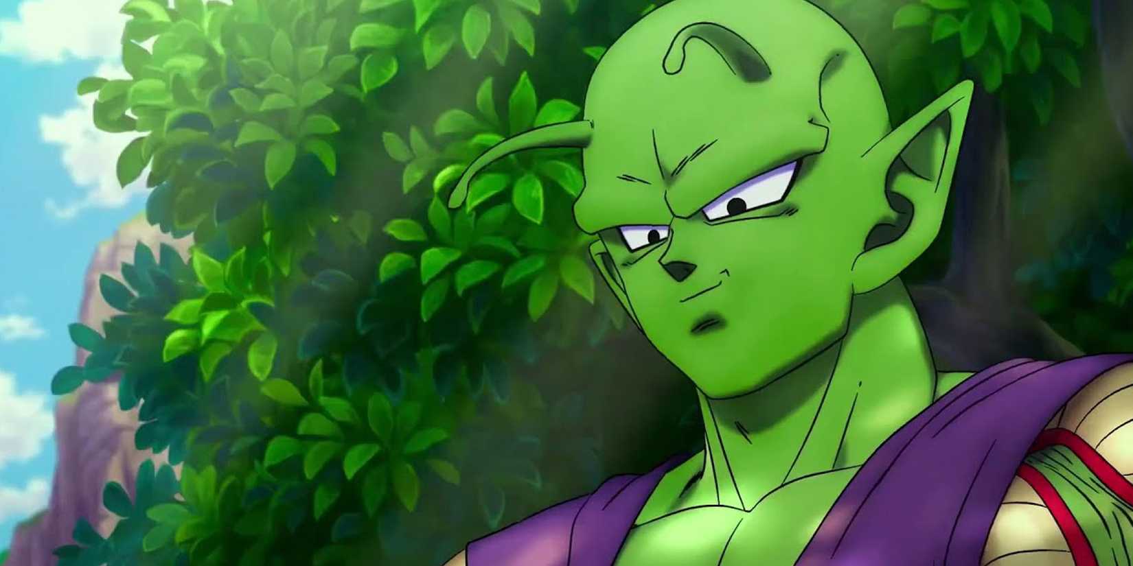 Dragon Ball: Namekian Fusion, Explained