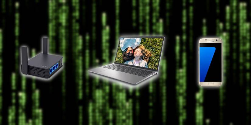 How to Connect the PlayStation Portal to a Public WiFi Network Using ...