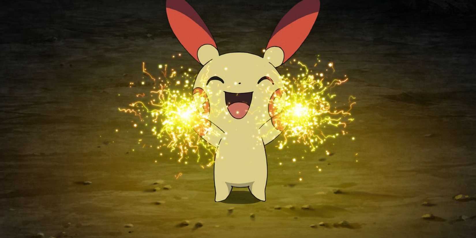 The Best Pokemon Based on Rabbits