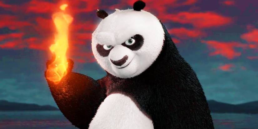 Strongest DreamWorks Characters