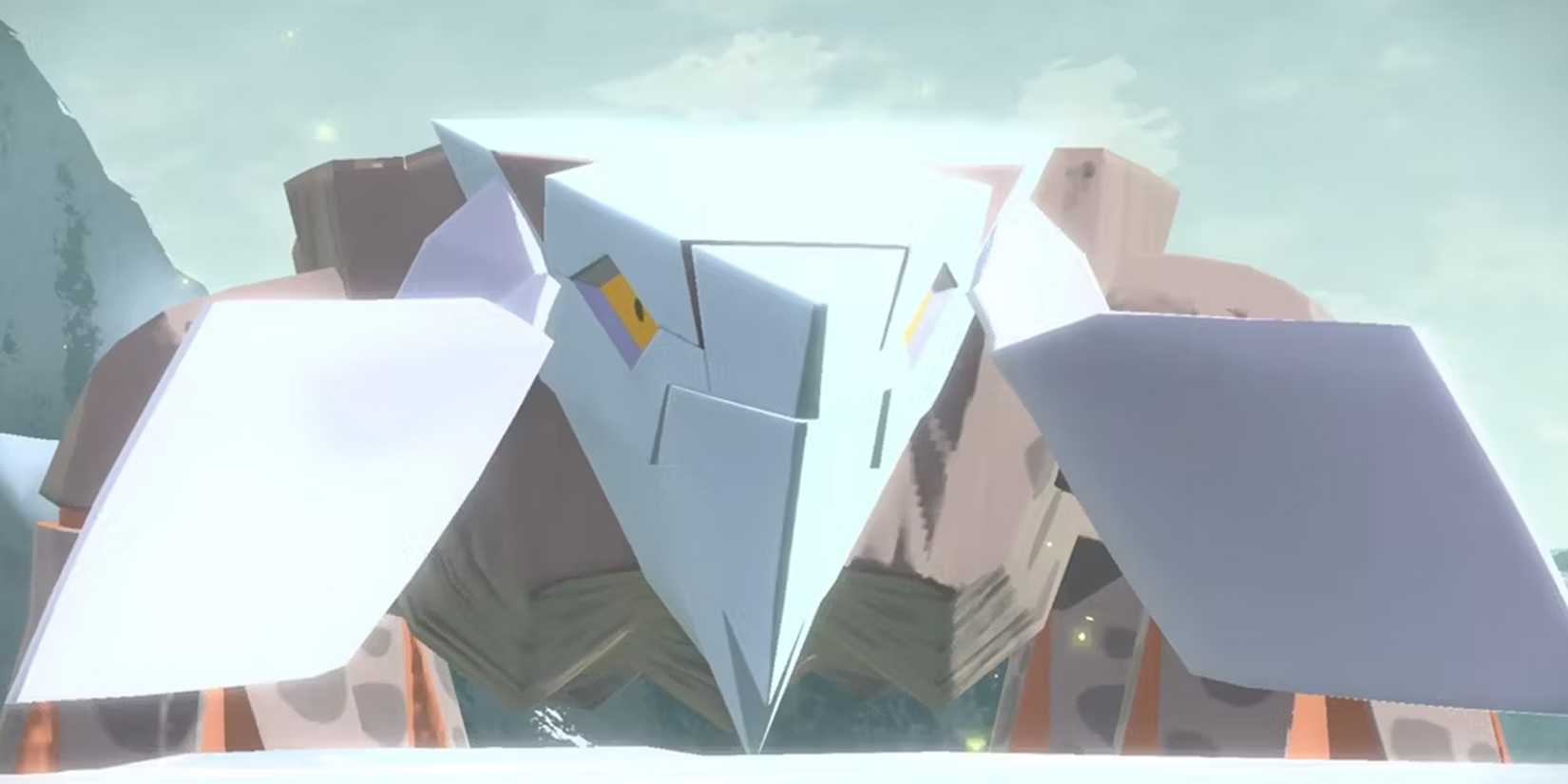 All Hisuian Pokemon in Pokemon GO