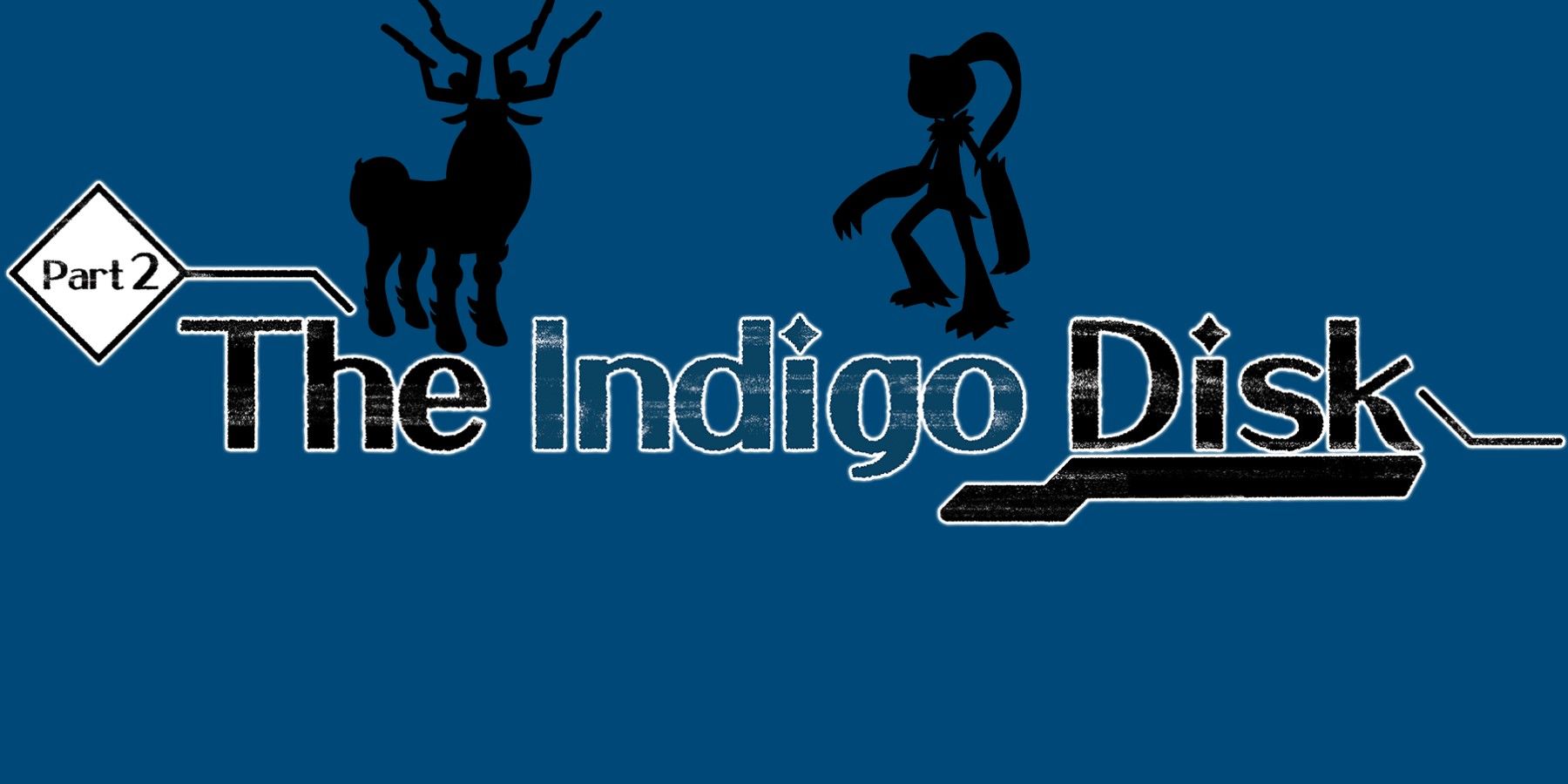 Pokemon Scarlet and Violet's Indigo Disk DLC Should Fix Teal Mask's ...