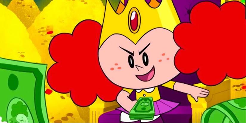 Best Villains In Powerpuff Girls