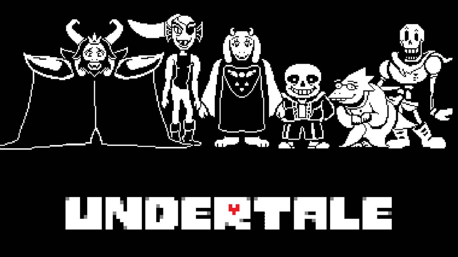 The Best Neutral Endings In Undertale