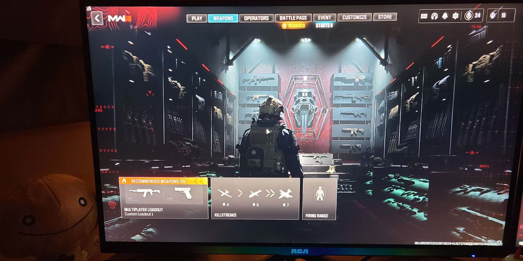 RCA Evolution Premium Gaming Monitor Review