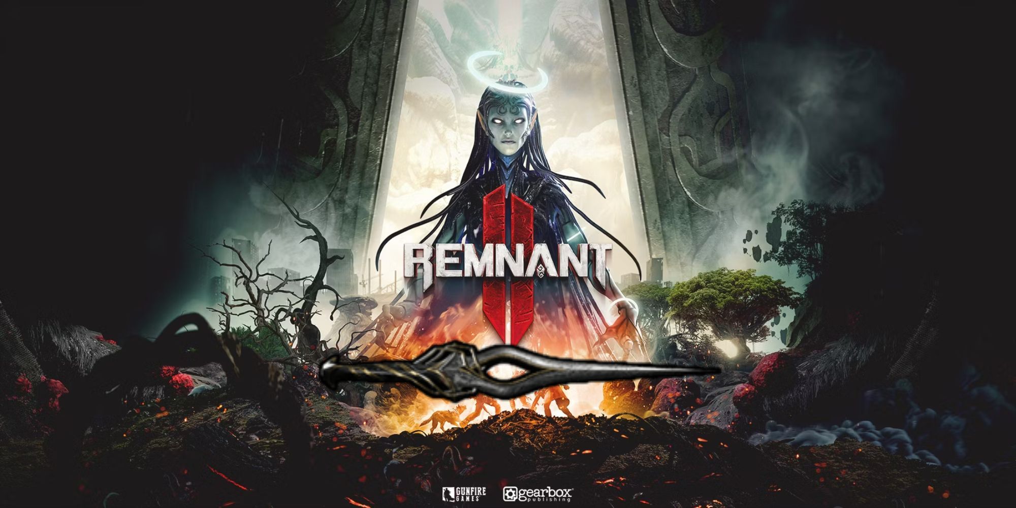 Remnant 2: How to Get the Assassin Dagger