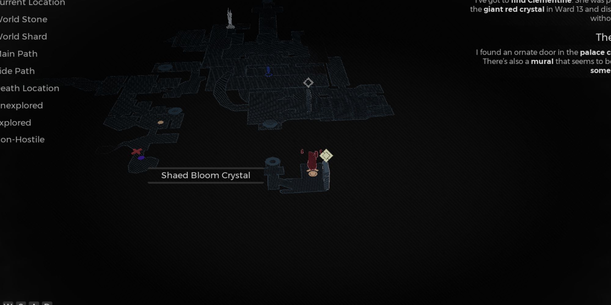 Remnant 2: How to Get The Shaed Bloom Crystal Amulet