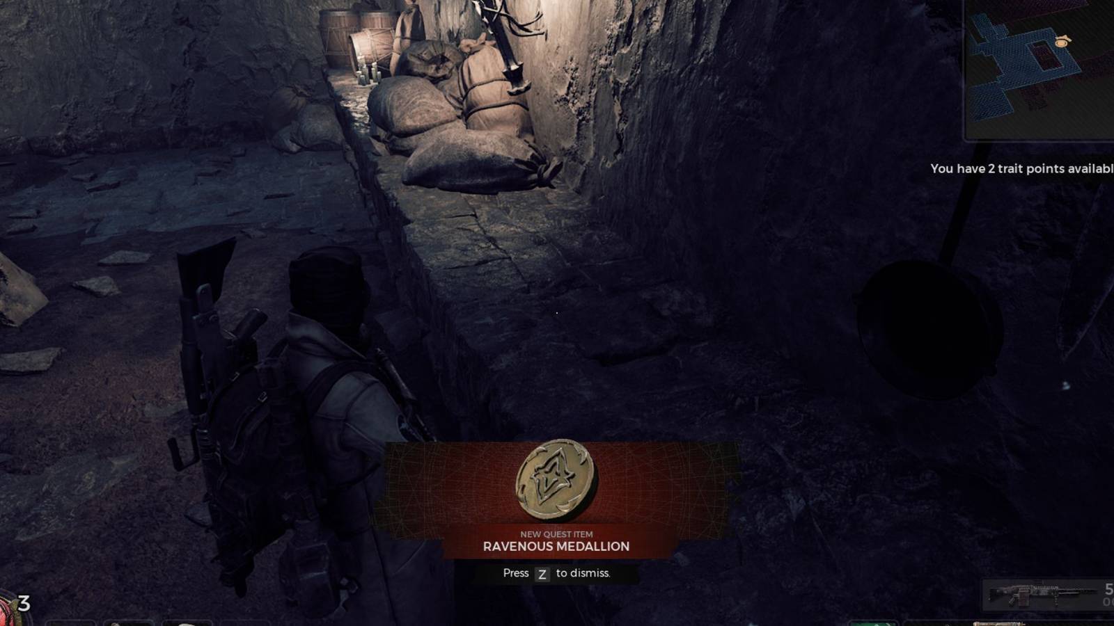 Remnant 2: How to Use the Ravenous Medallion