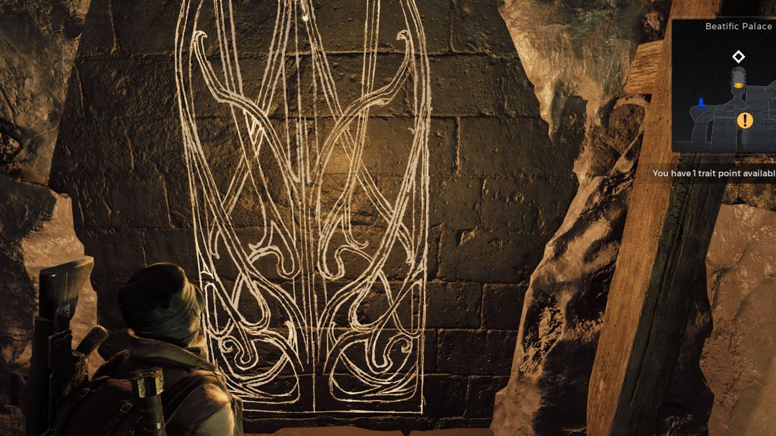 Remnant 2: How to Open All Beatific Palace Doors