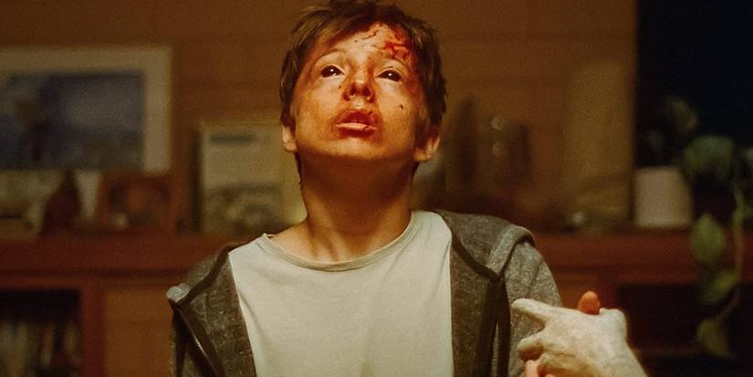 Hereditary Fans Should Not Miss Talk To Me On Netflix