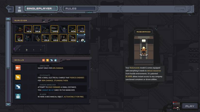 Risk of Rain Returns: How to Unlock All Characters