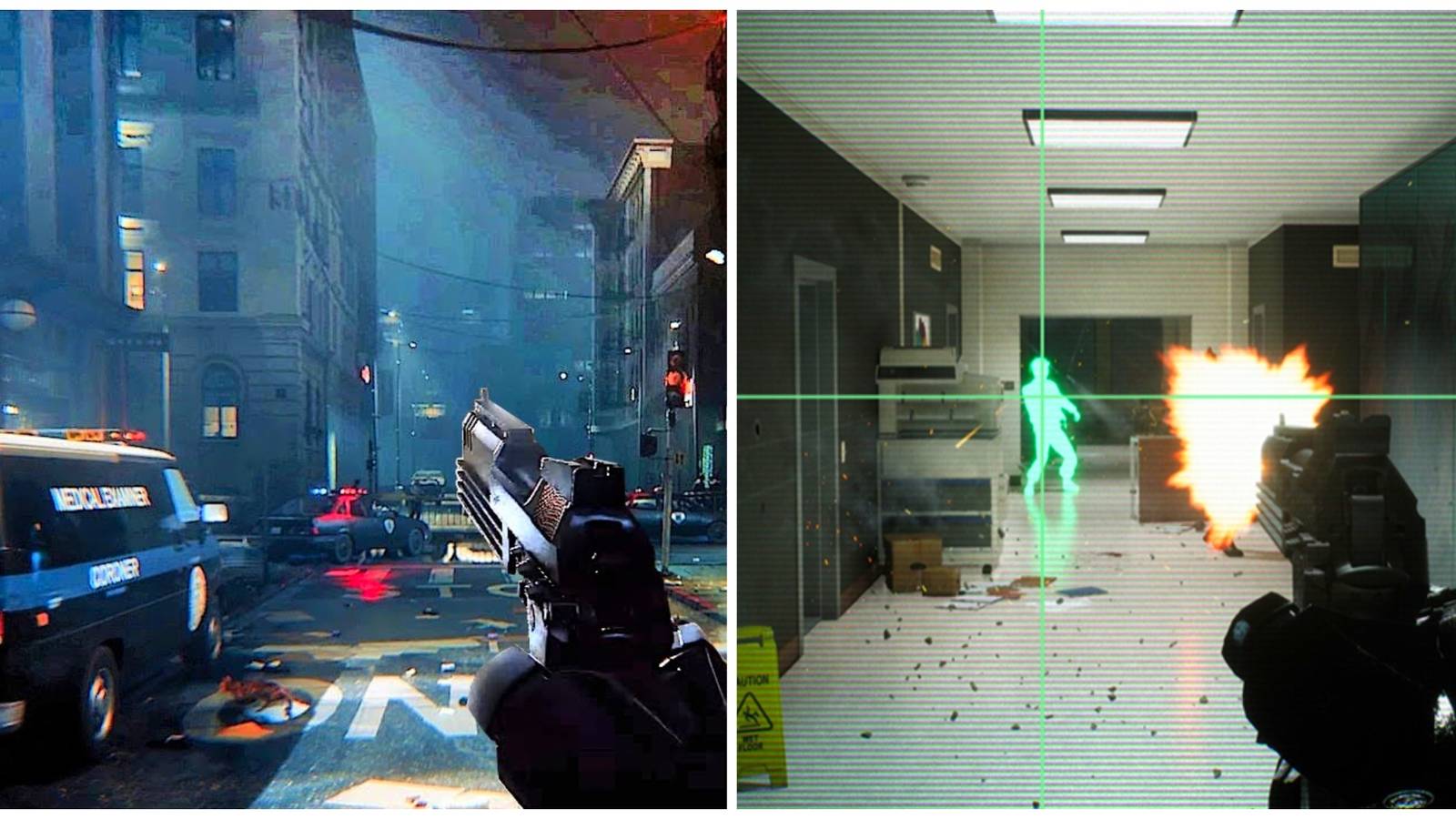 Best Side Missions In RoboCop: Rogue City