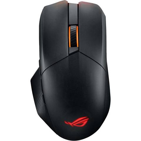 The Heaviest Gaming Mice for 2024