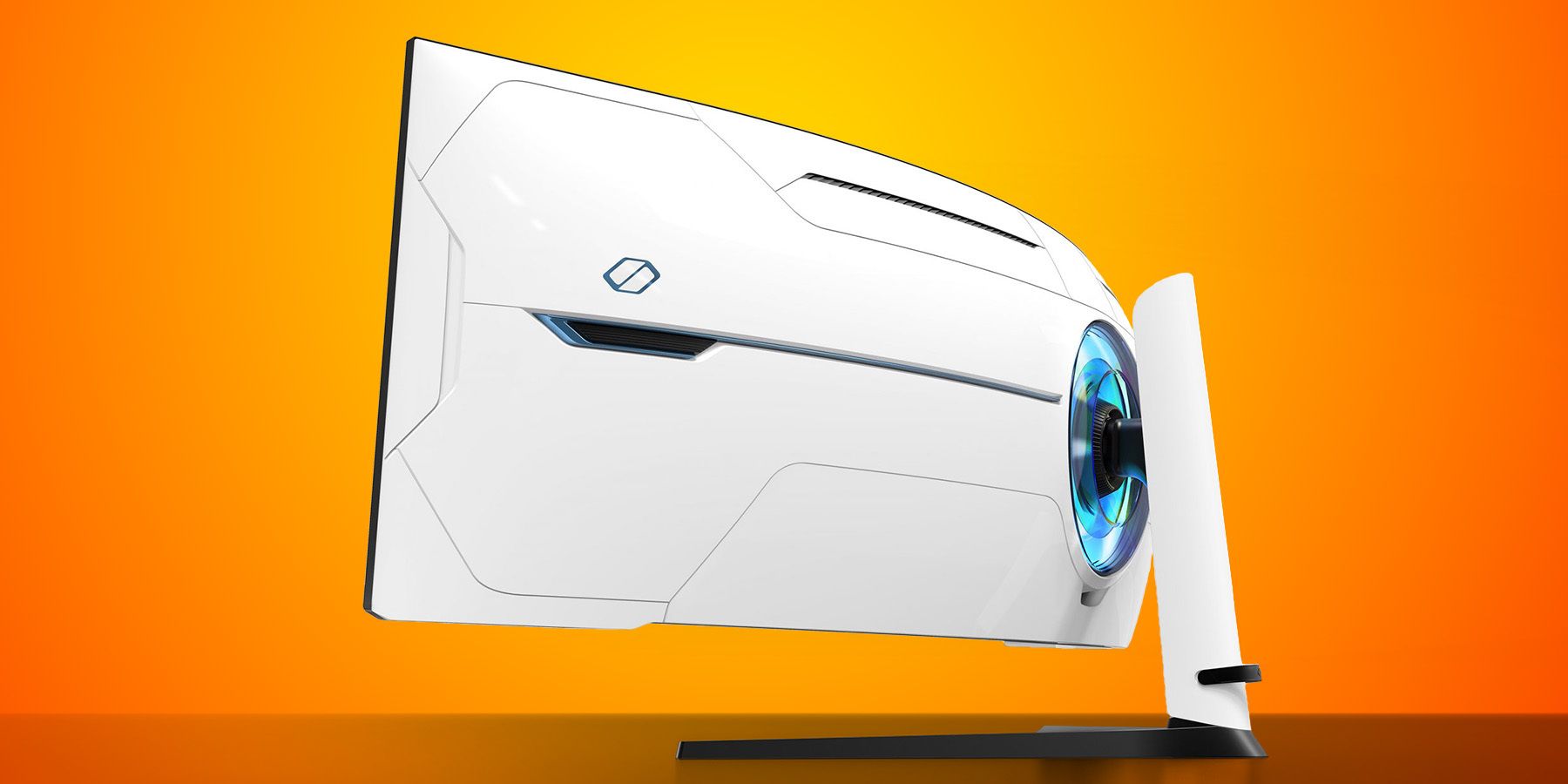 The Best Samsung Gaming Monitor Is Now Cheaper Than Ever
