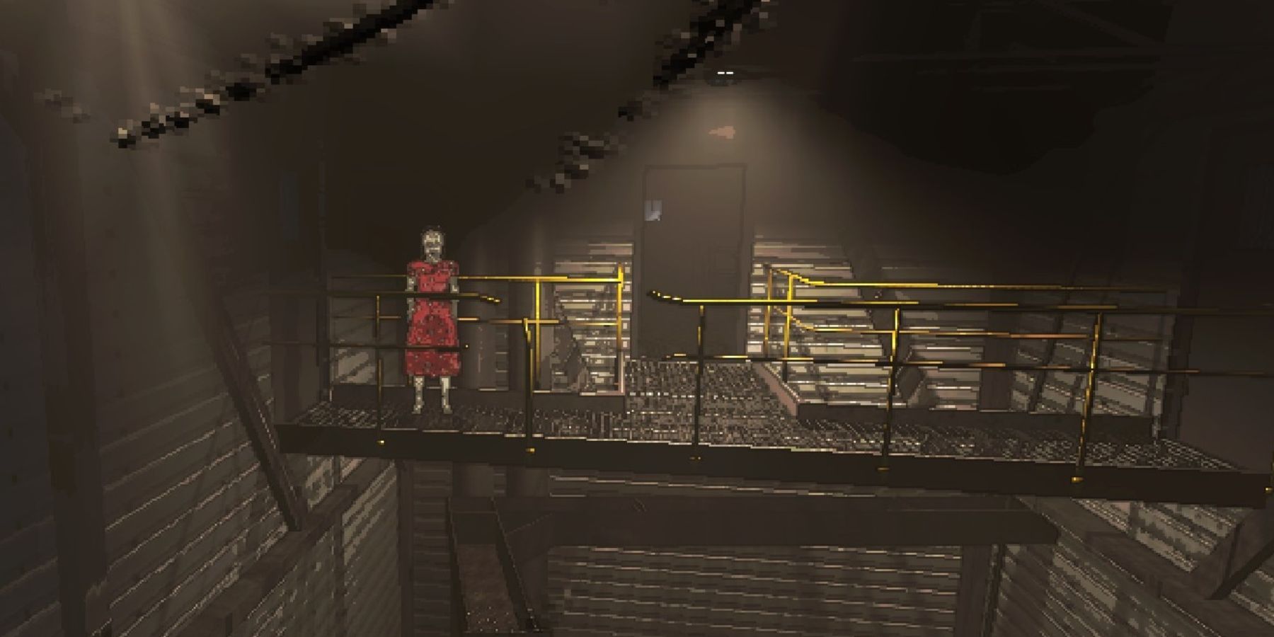 Lethal Company: How Does Sanity Work?