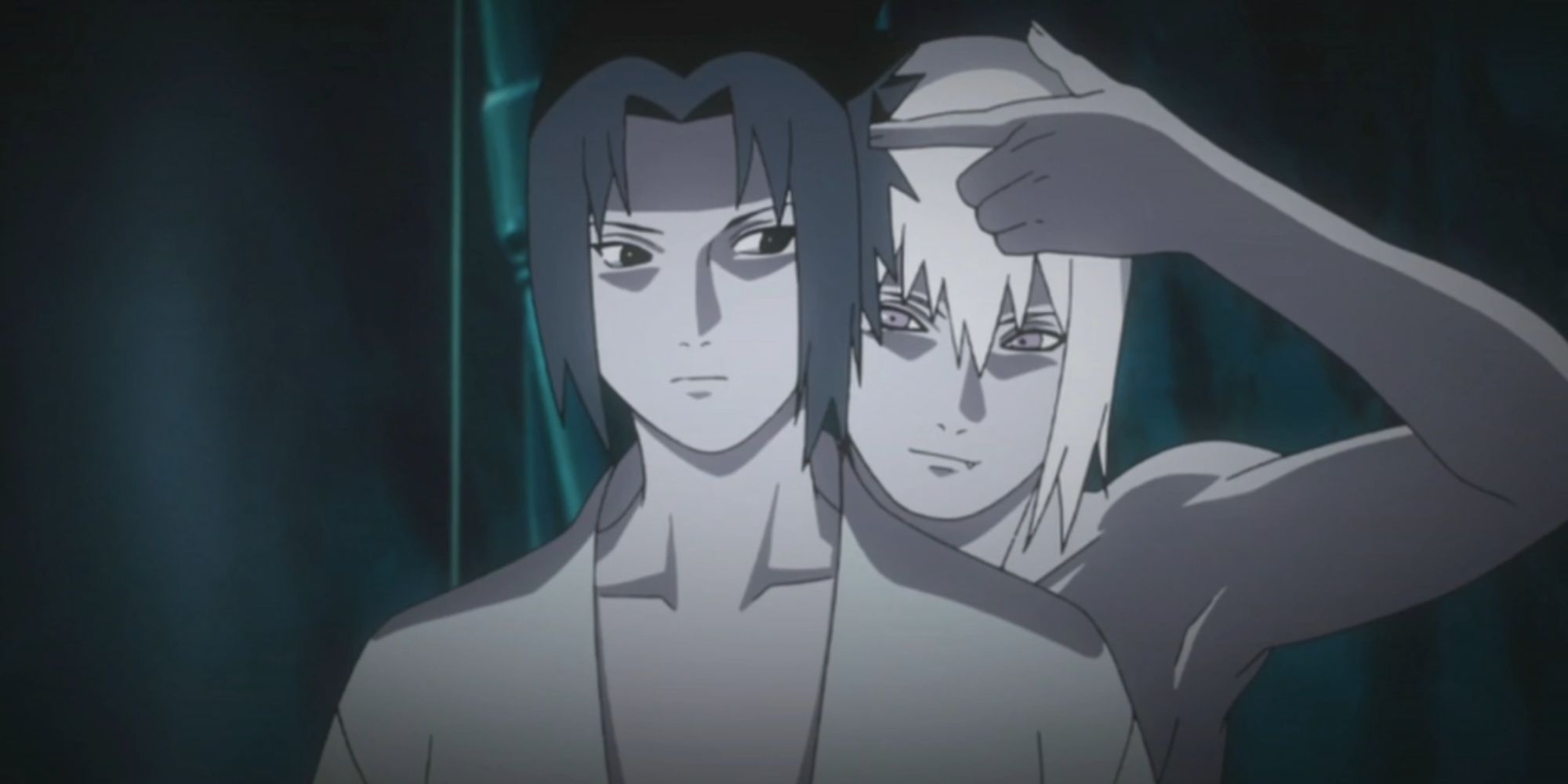 Naruto: Sasuke's Best Friends, Ranked