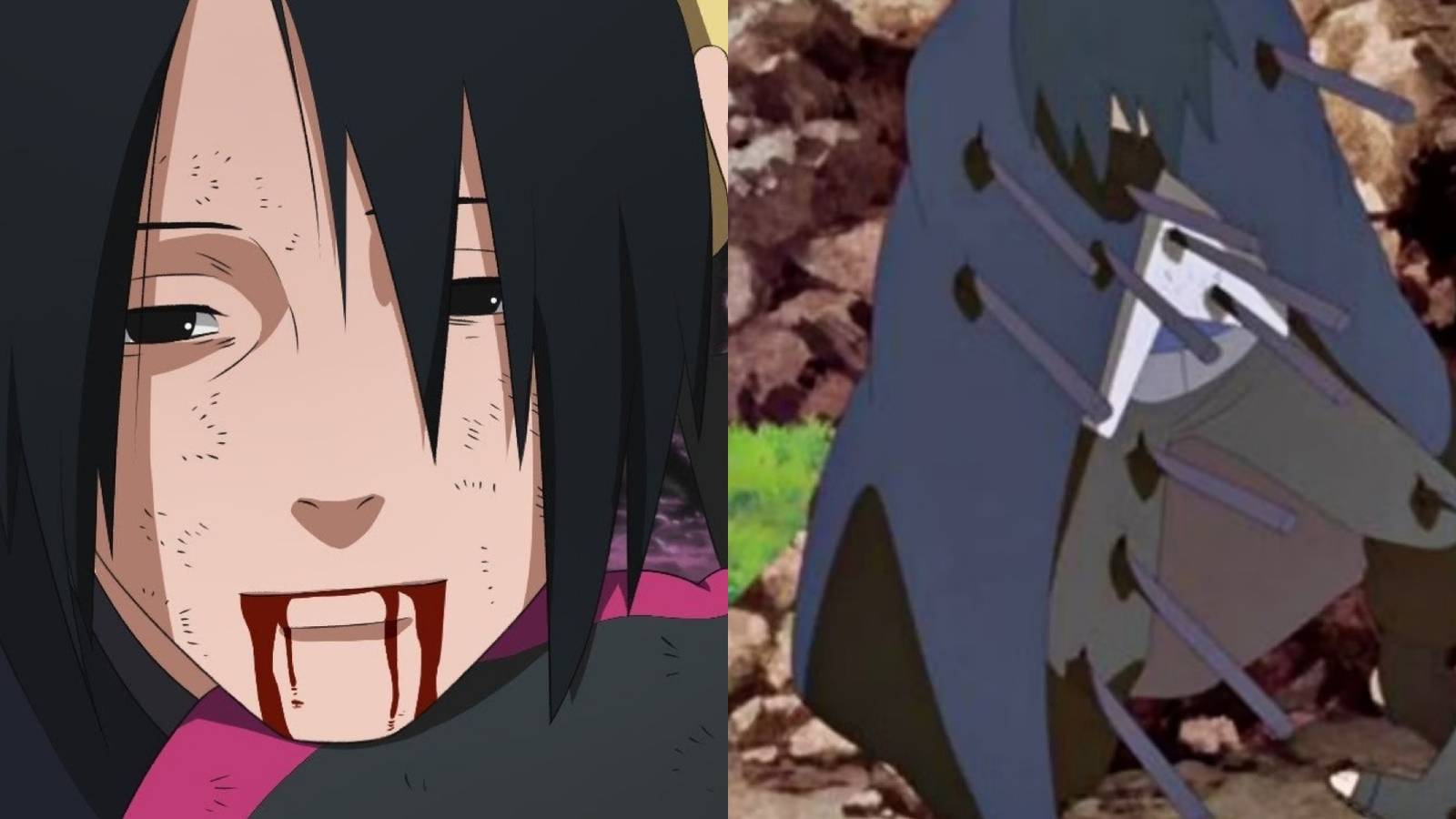 Boruto: Did Sasuke Die In The Timeskip?