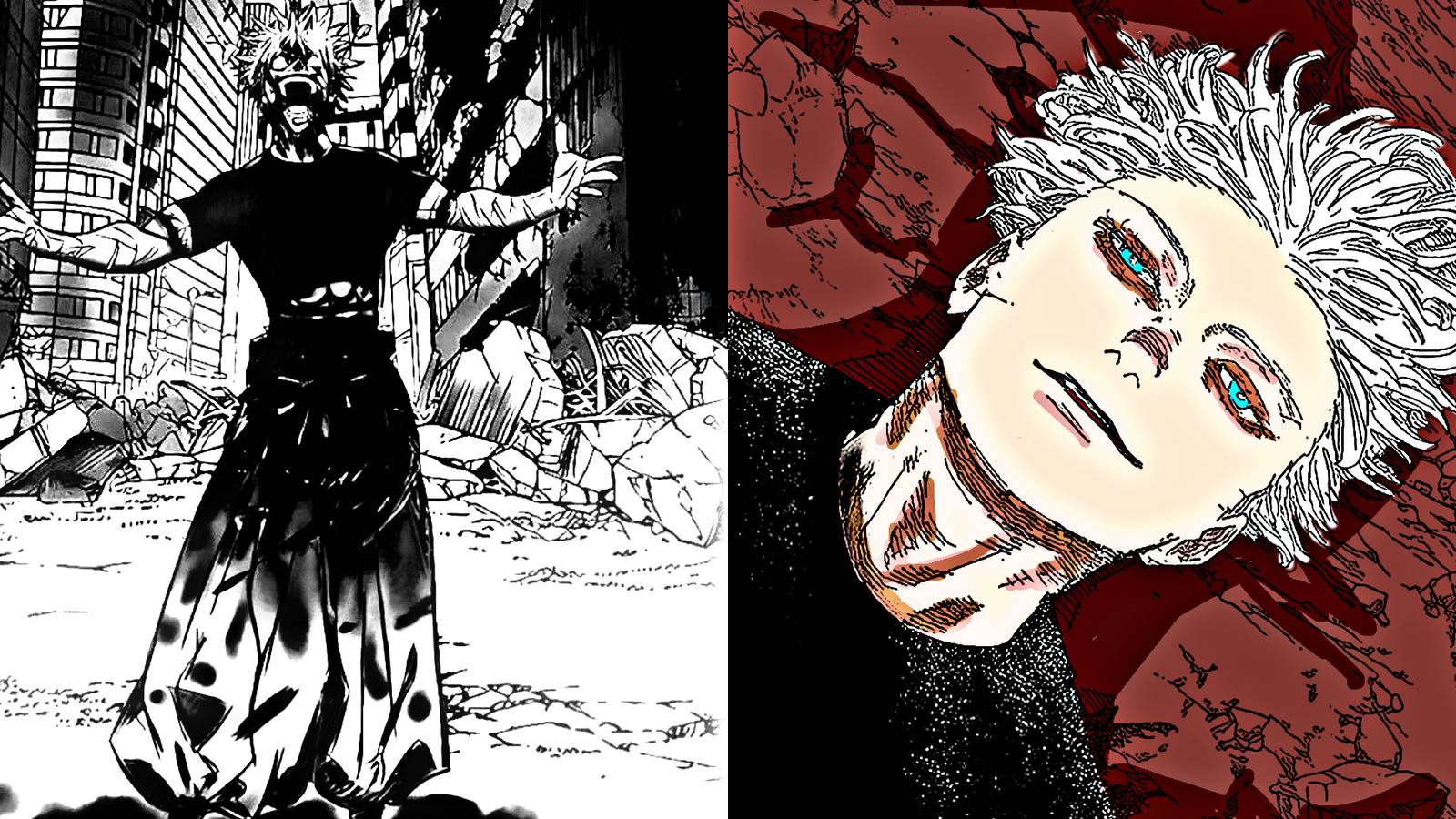 Jujutsu Kaisen: Gojo's Return, Explained