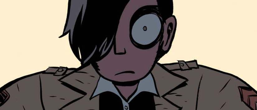 Scott Pilgrim Takes Off: Who Are Ramona Flower’s Evil Exes?