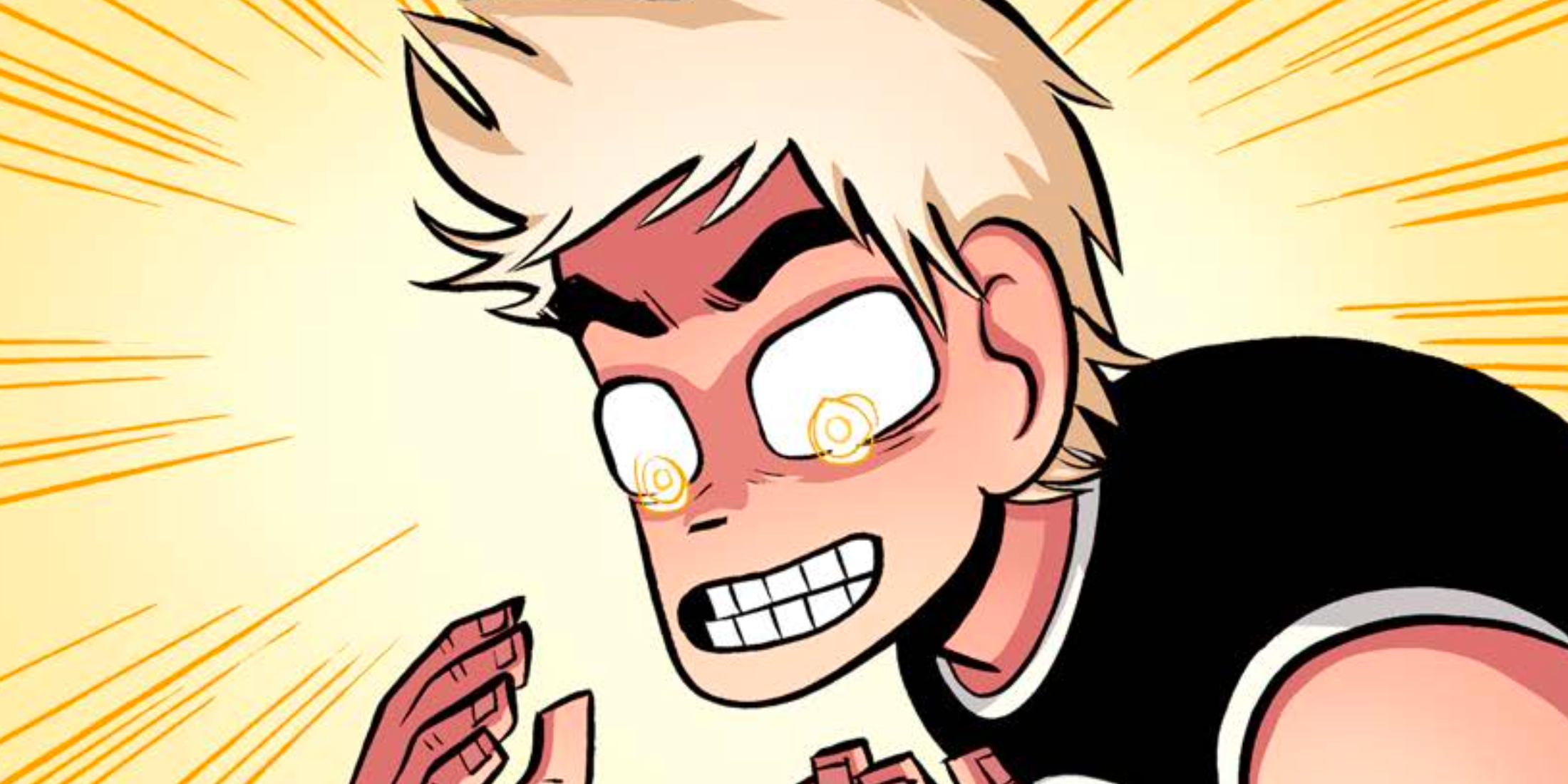 Scott Pilgrim Takes Off: Who Are Ramona Flower’s Evil Exes?