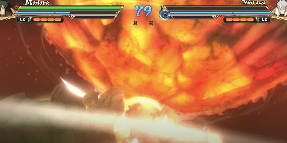 Naruto X Boruto Ultimate Ninja Storm Connections: Best Ultimate Jutsu ...