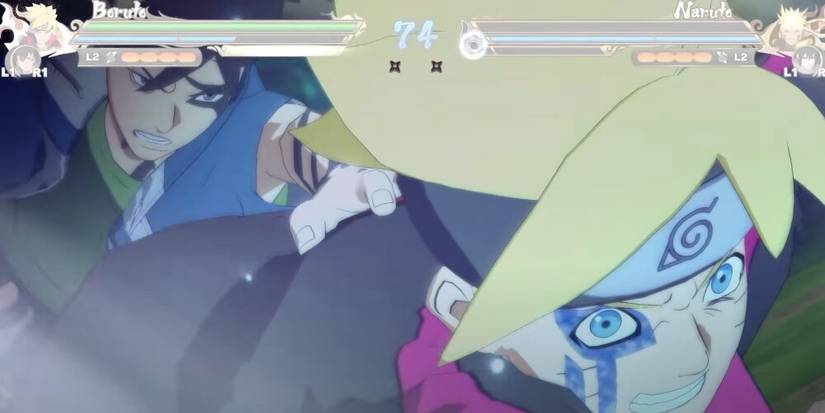 Naruto X Boruto Ultimate Ninja Storm Connections: Best Team Ultimate ...